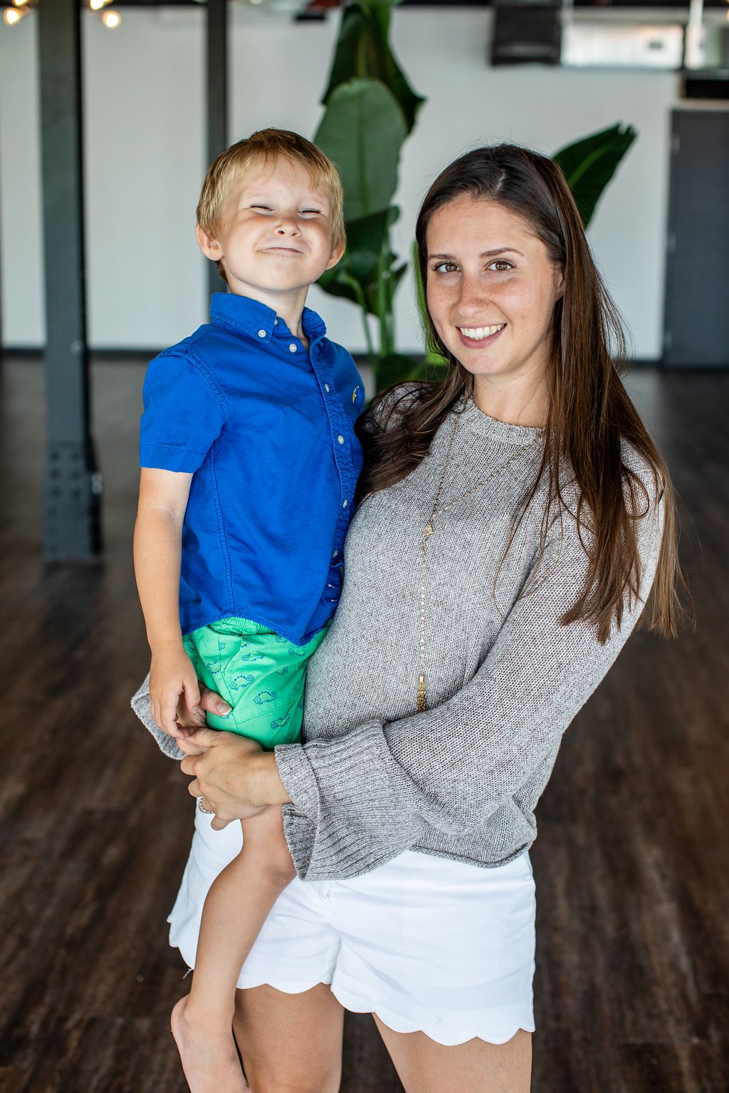 Why I Started Blue Lemon Beauty - Blue Lemon Beauty